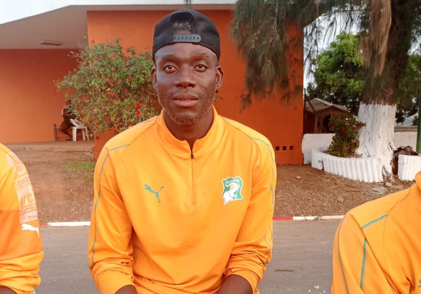 Licence D CAF de la FIF : l’ex-Etalon Alain Traoré fait le premier pas ...